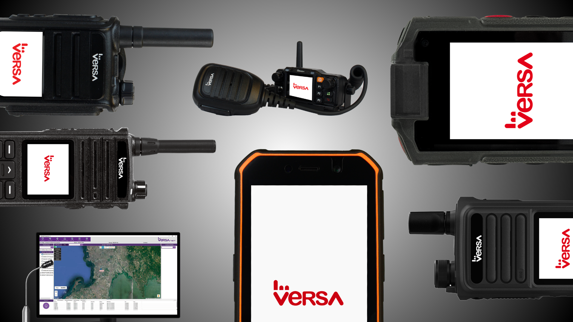 Versa Innovations Corp.